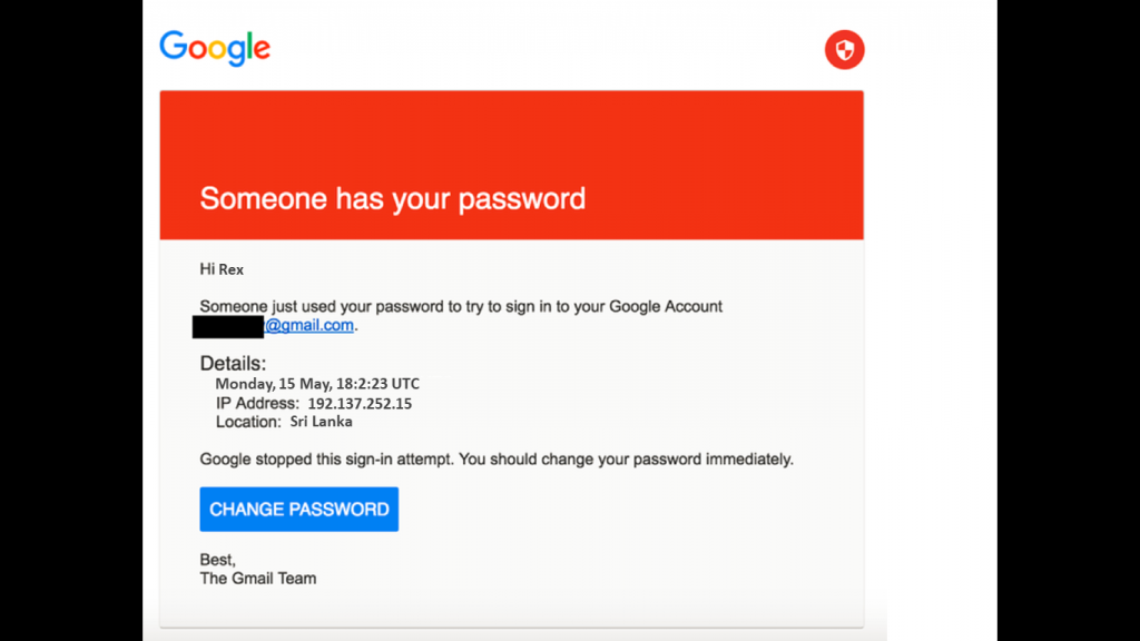 How to tell if an e-mail is a scam – Hithawathi