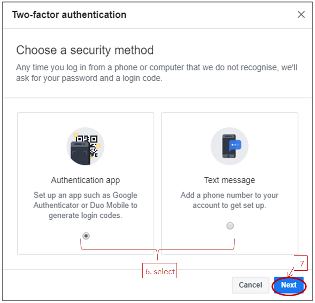 Keeping Your Account Secure – Hithawathi