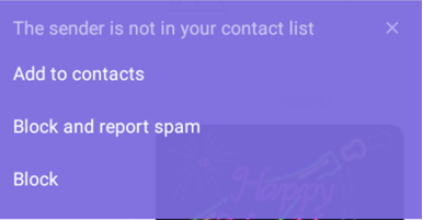 Reporting on Viber – Hithawathi
