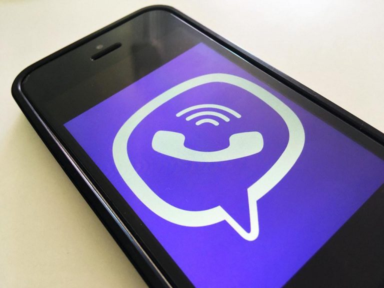Admin Controls in Viber Groups – Hithawathi